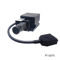China 2mm/Sec Low Speed Motorized Scissor Jack Electric  DC 24V for sale