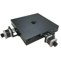 China Double Axis XY Linear Stage for sale