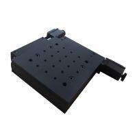China 50mm Travel Motorized XY Stage for sale