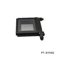 China 20mm/S High Precision Xy Linear Stage Ultra Thin Two Dimensional for sale
