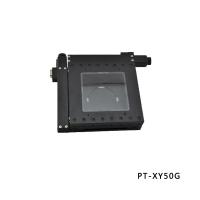 China 20mm/S High Precision Xy Linear Stage Ultra Thin Two Dimensional for sale