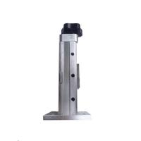 China One Dimensional Mini Linear Stage 60mm Trip Screw Nut Drive for sale