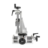 China Ball Screw Manual Linear Stage for sale
