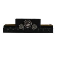 China Rack And Pinion Type High Precision Linear Stage 30mm×50mm for sale