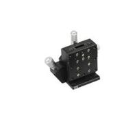 China XY Axis Manual Linear Stage , Manual Station , Manual Platform PT - SD10 - 60 for sale