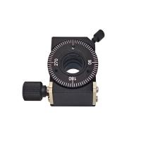 China R Axis Manual Rotary Stage for sale