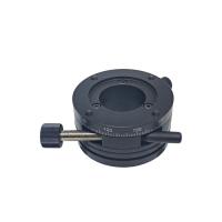 China 56mm Diameter Rotary Positioning Stage Precision Rotary Stage Multipurpose for sale