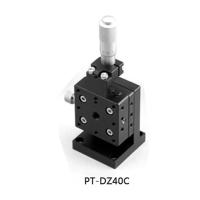 China One Dimensional Linear Z Axis Table Cross Roller Guide 40mm*40mm for sale