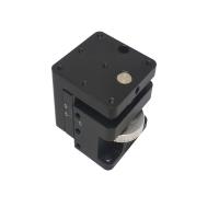 China 5mm Travel Manual Lab Jack for sale