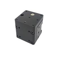 China 5mm Travel Manual Lab Jack for sale