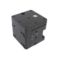 China 5mm Travel Manual Lab Jack for sale