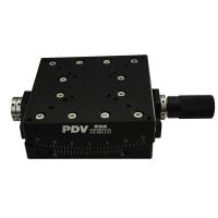 China High Percision Manual Goniometer Stage for sale