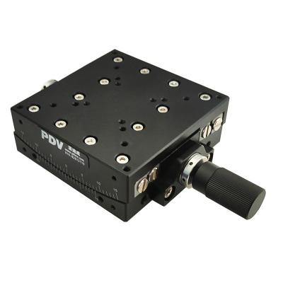 China High Percision Manual Goniometer Stage for sale