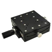 China High Percision Manual Goniometer Stage for sale