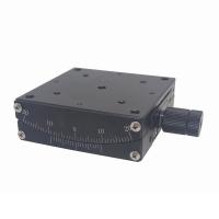 China Angle Adjusting Goniometer Table for sale