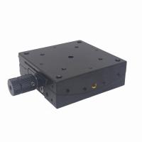 China Angle Adjusting Goniometer Table for sale