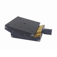 China Angle Adjusting Goniometer Table for sale