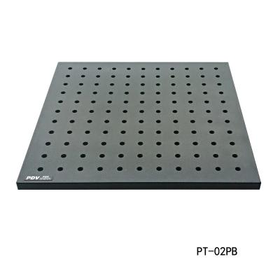 China 300x300mm Optical Breadboard Vibration Isolation Plate For Experiment for sale