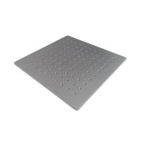 China Stainless Steel  Optical Breadboard High Magnetic Conductivity for sale