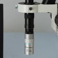China 95mm  Metallographic Achromatic Objective Lens APO Long Working Distance for sale