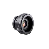 China 10X 20X Achromatic Objective Lens High Resolution Far Field Correction for sale