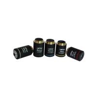 China Optical Flat Field Objective for sale