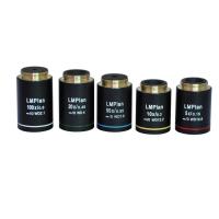 China Optical Flat Field Objective for sale