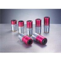 China Optical Mitutoyo Plan Apo 10X Microscope Objective Color Correction for sale