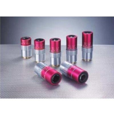 China Optical Mitutoyo Plan Apo 10X Microscope Objective Color Correction for sale