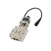 China Multifunctional Motorized Linear Stage Precision Translation Stage 60×60mm for sale