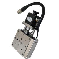 China Multifunctional Motorized Linear Stage Precision Translation Stage 60×60mm for sale