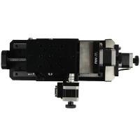 China Aluminum Alloy XYZ Linear Stage for sale