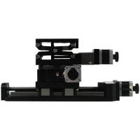 China Aluminum Alloy XYZ Linear Stage for sale