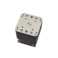 China Aluminium Alloy Miniature Precision Motorized Lab Jack Lift Experimental for sale