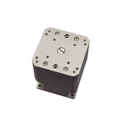 China Aluminium Alloy Miniature Precision Motorized Lab Jack Lift Experimental for sale