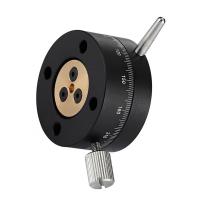 China Mismi Precision Manual Rotation Stage Fine Tuning Slide Screw Locking for sale