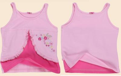 China Children Vest for sale