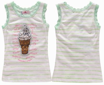 China Children Vest for sale