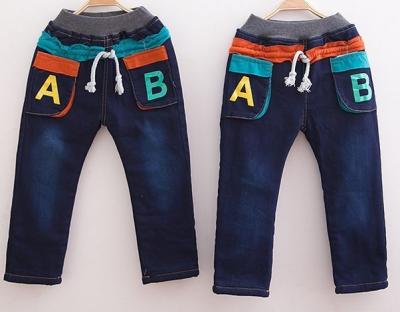 China Children Jeans for sale
