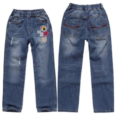 China Children Jeans for sale