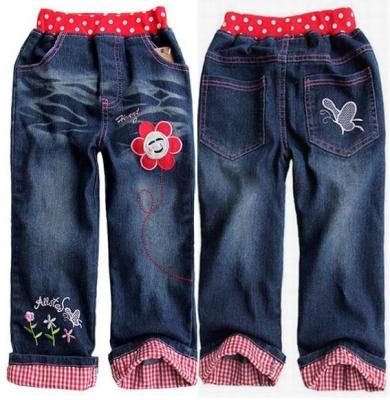 China Children Jeans for sale
