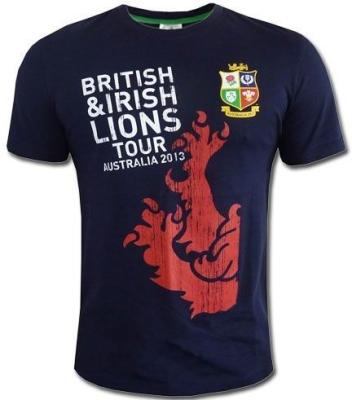 China Men's printed sports T-shirt for sale