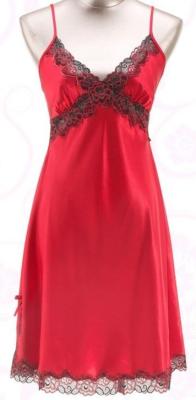 China Ladies' Sleep Dress for sale
