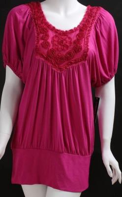China Ladies' Sleep Dress for sale