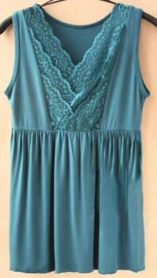 China Ladies' Sleep Dress for sale