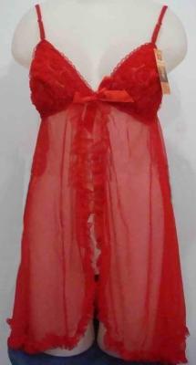 China Ladies' Sleep Dress for sale