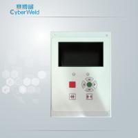 China CW 400 Automatic Butt Fusion Welding Machine 10.0 kVA for 200-400mm HDPE PP Pipes for sale