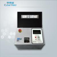 China CW 400 Automatic Butt Fusion Welding Machine 10.0 kVA for 200-400mm HDPE PP Pipes for sale