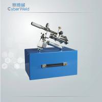 China Uniprep 4 Rotary Scraping Tool for 63-250mm Plastic Pipes with 130mm Scrape Length and 0.25mm Cut Depth for sale