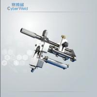 China Uniprep 4 Rotary Scraping Tool for 63-250mm Plastic Pipes with 130mm Scrape Length and 0.25mm Cut Depth for sale